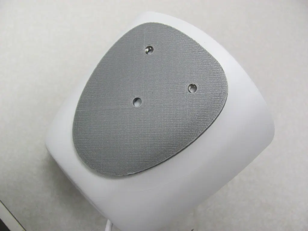 Scan into SCAD / TurtleBot Speaker Mounts | 3D models download ...