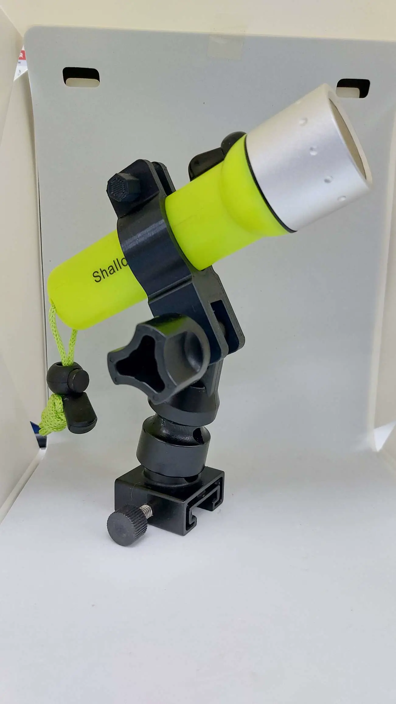 Free Electronics & RC (Remote Control) STL Download - Trigger light ...