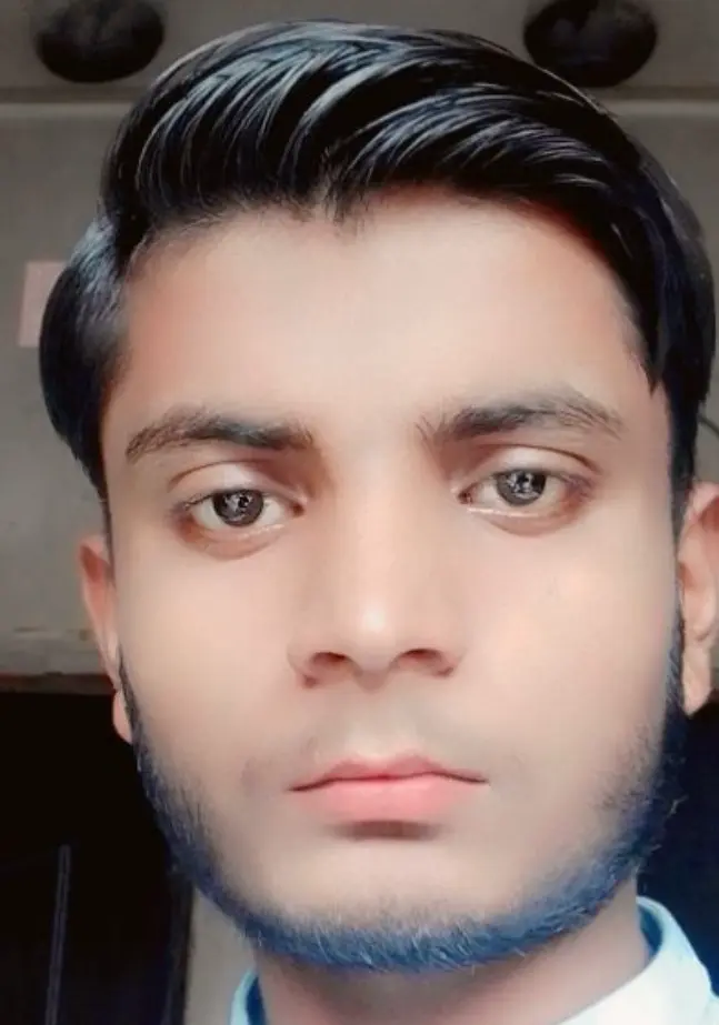 Free STL Download - M Adil by Ghulam Rasool Ghulam Rasool