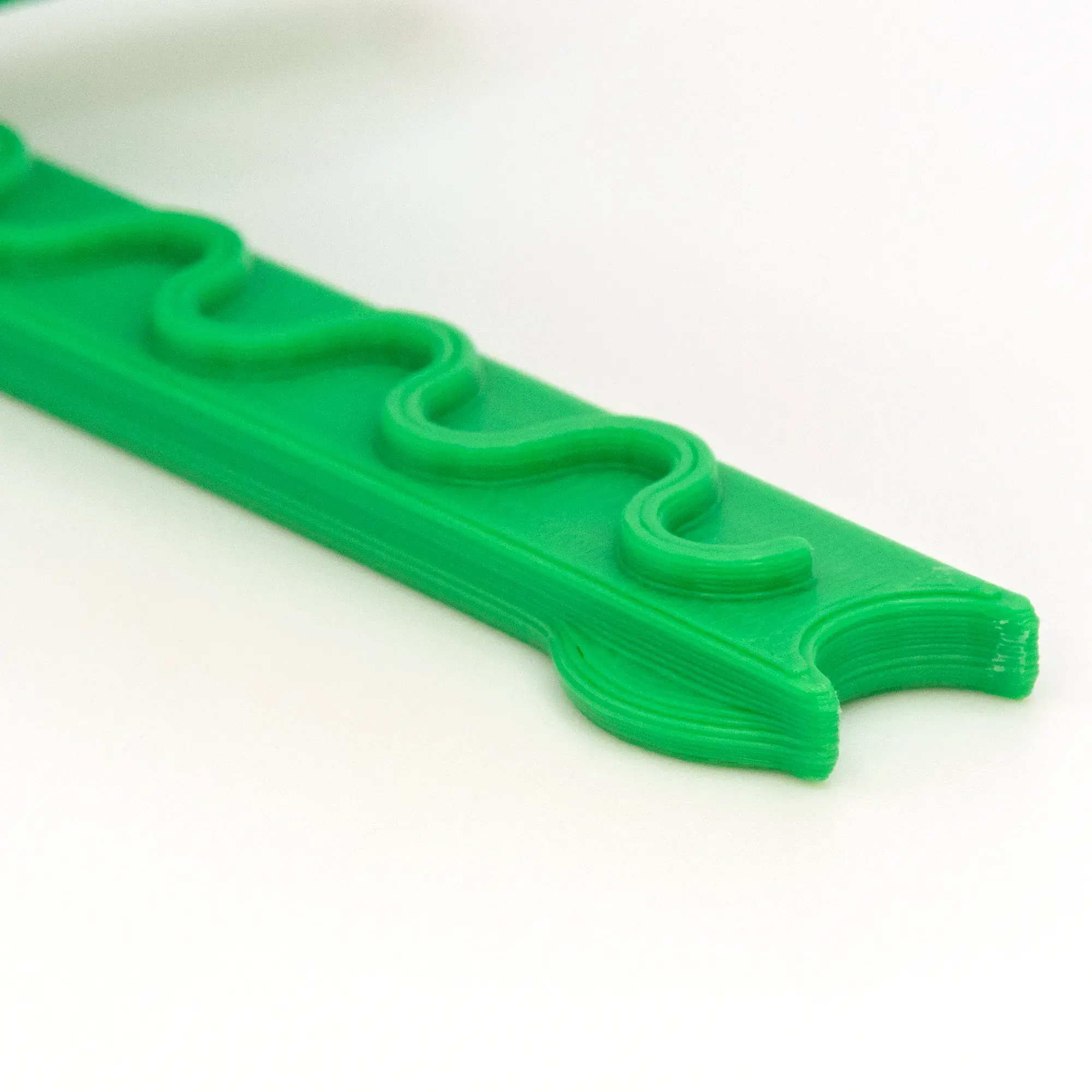 3D Printer Files | 3MF File | ButtonClip – The Simple & Stylish Bag Clip - Print-In-Place ...