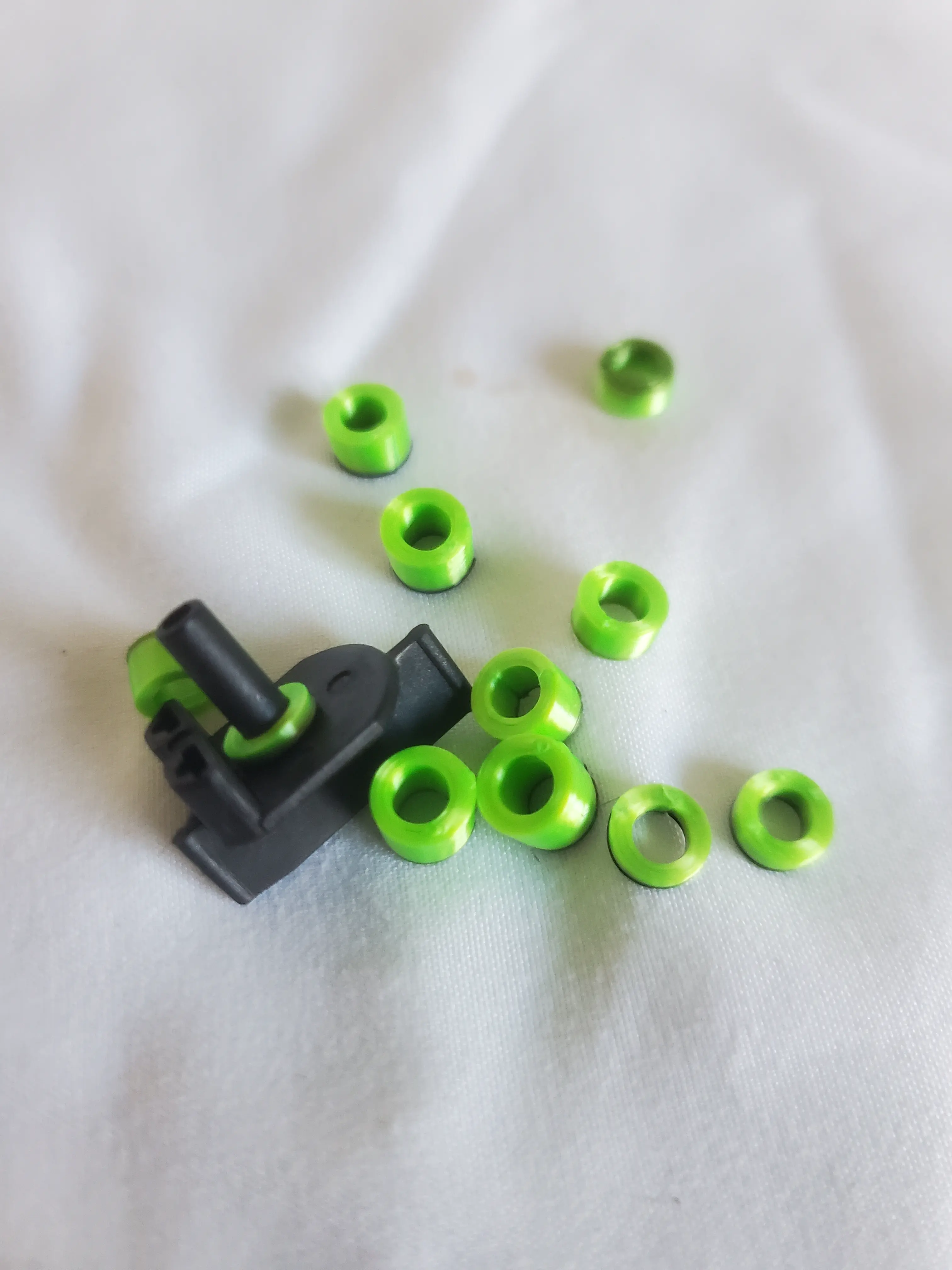 Other STL Download - 1/32 slot car guide washers/spacers by INPRIME RC ...