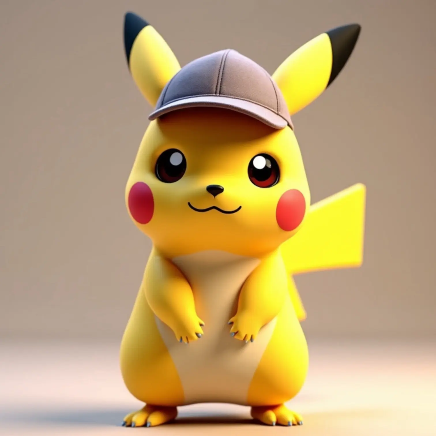 3D Printer Files | 3MF File | Detective Pikachu LIMITED TIME FREE ...