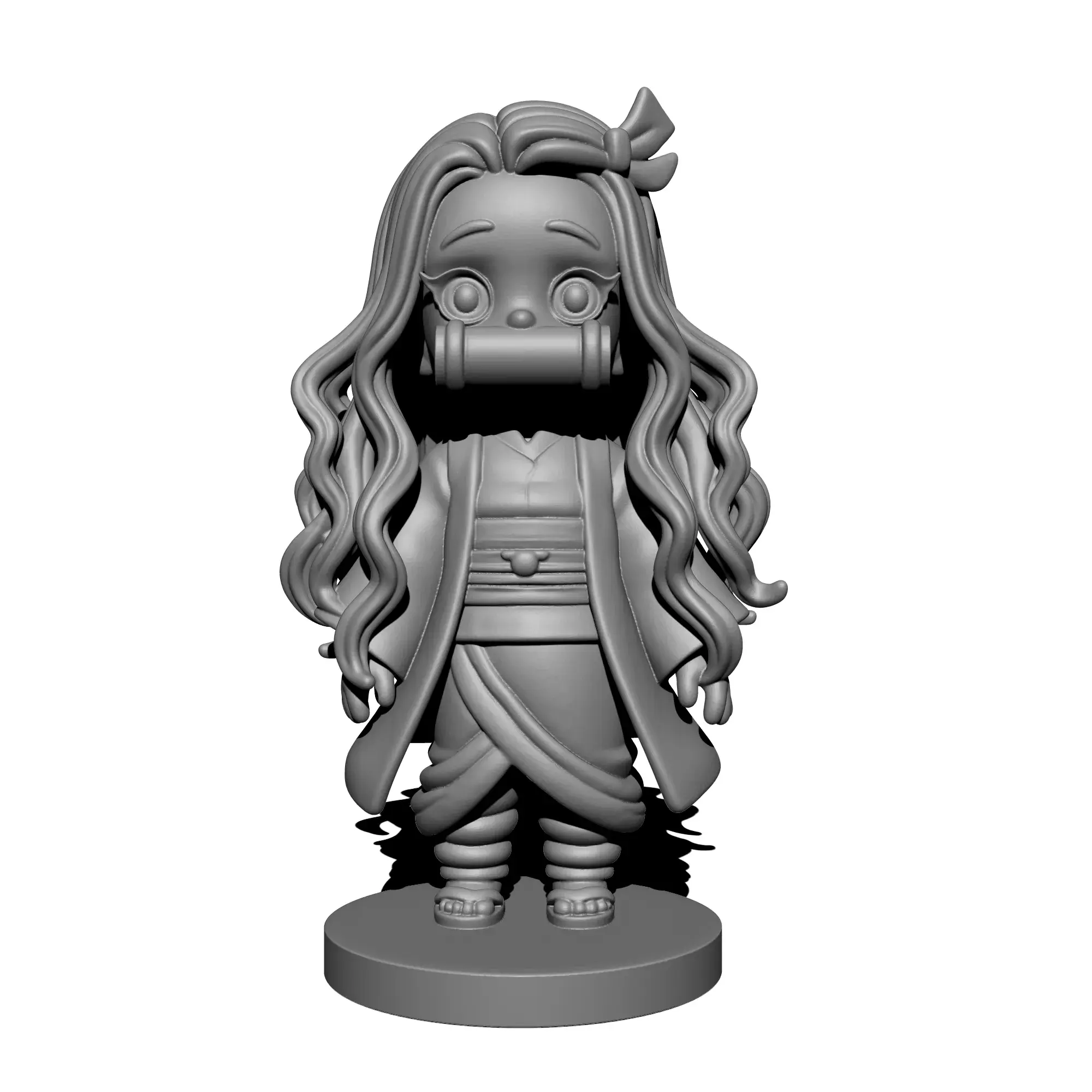 Other STL Download - Nezukoby GALAXIARUM 3D