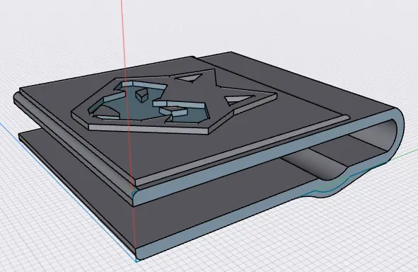 Free Tools & Spare Parts STL Download - Wolf Block Webcamby MiihFurlan