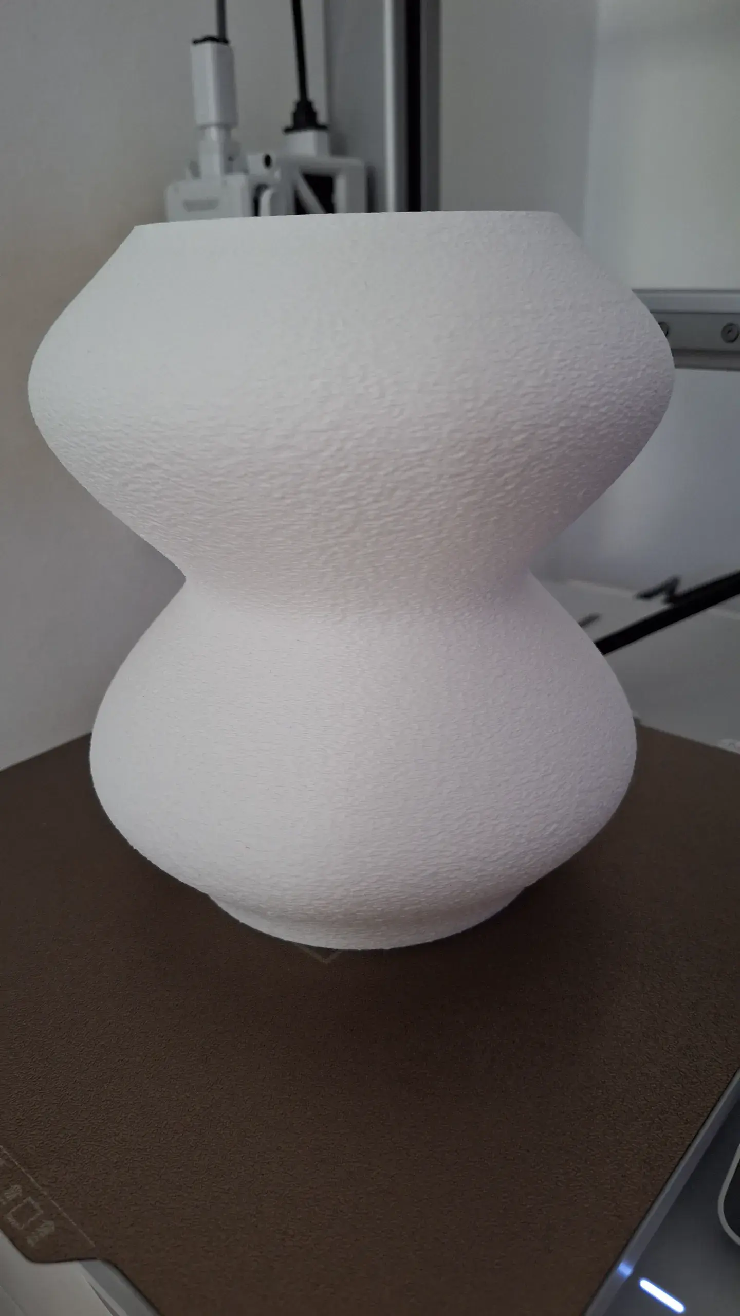 Lighting & Lamps STL Download - Retro Hourglass 3D Printed Lampby ...