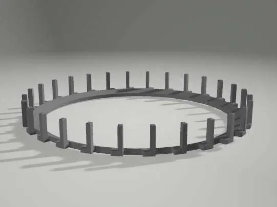 Free Tools & Spare Parts STL Download - shimano microspline spacer ...