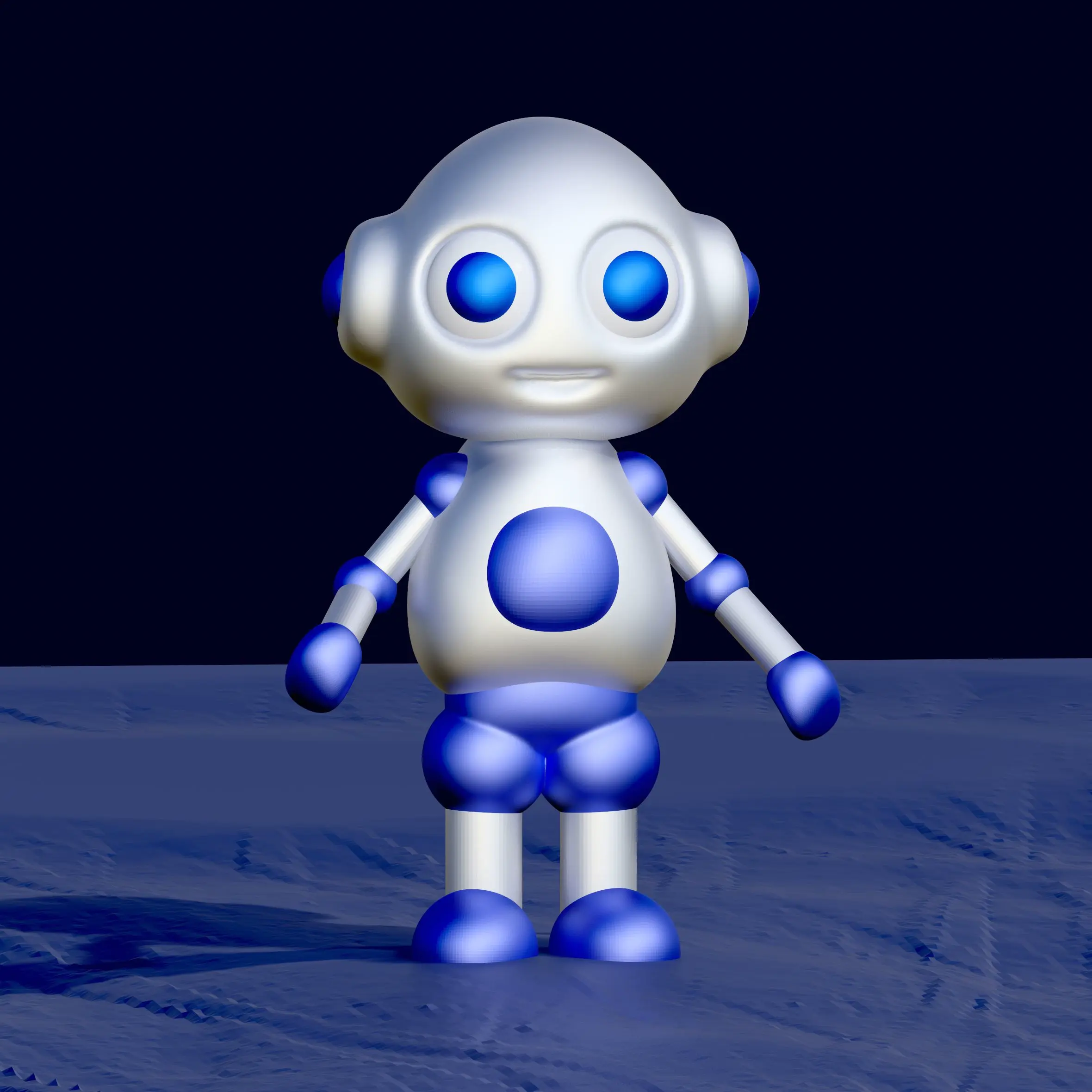 Free Other STL Download - Astroboyby PRINTITO-AdultsXXX3D