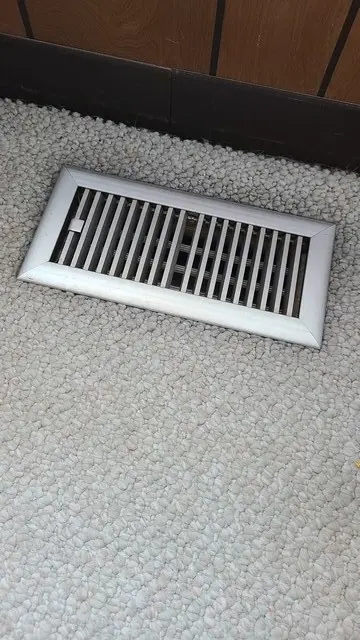 3D Printer Files | 3MF File | Floor Vent Cover | Creality Cloud