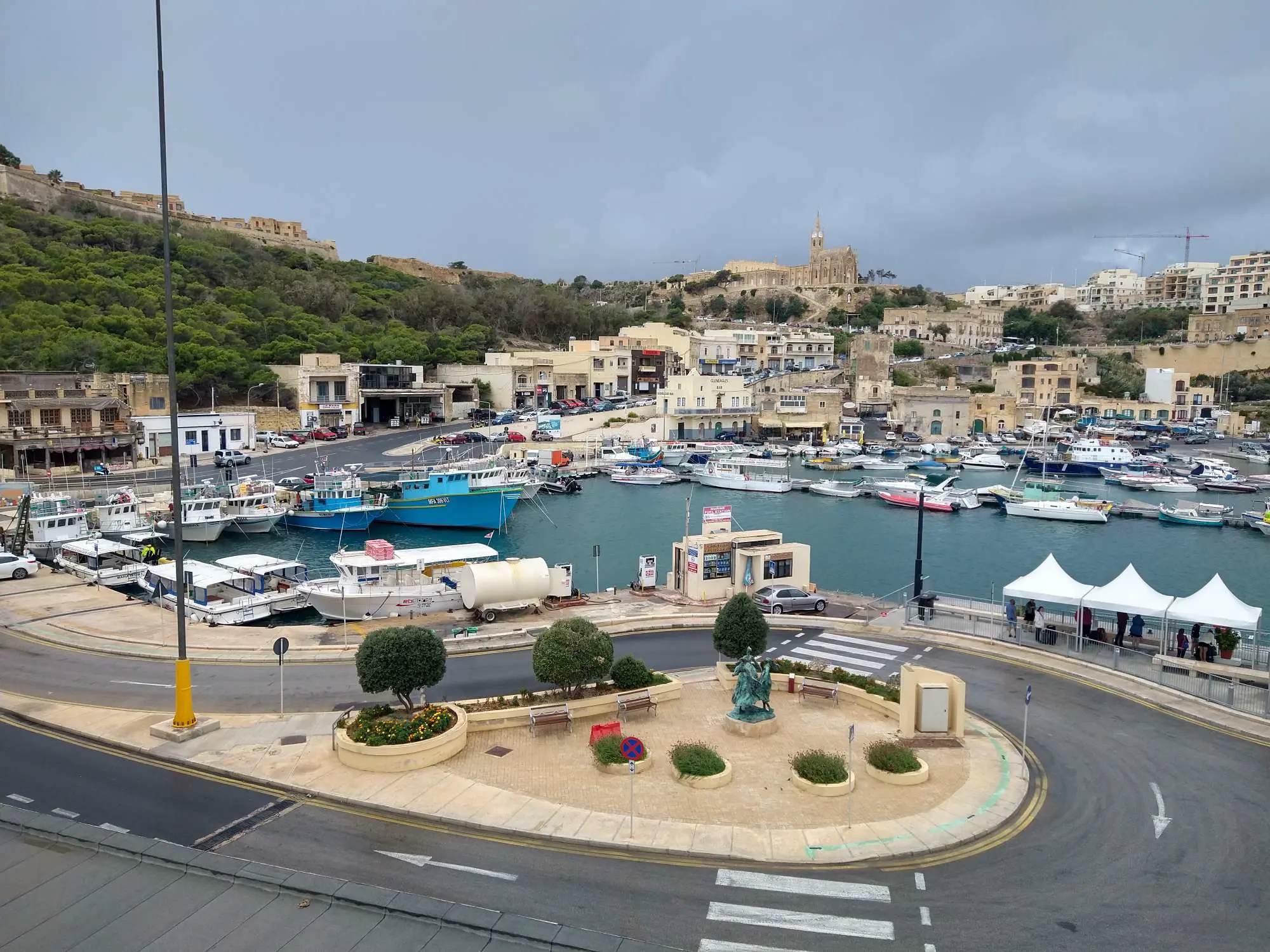 Free Other STL Download - Gozo Mgarr Bayby matthew belcher