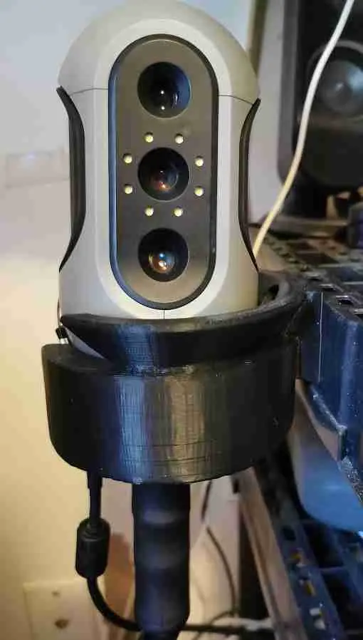 mole scanner wall mount | 3D models download | Creality Cloud