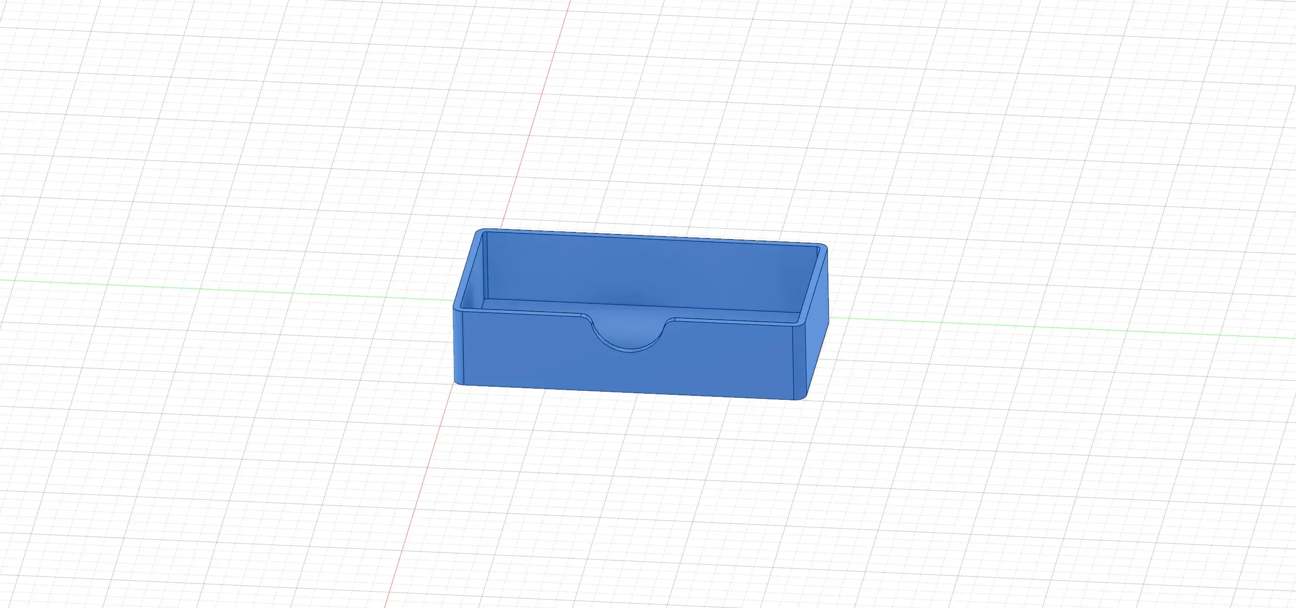 3D Printer Files | 3MF File | Cards holder | Creality Cloud