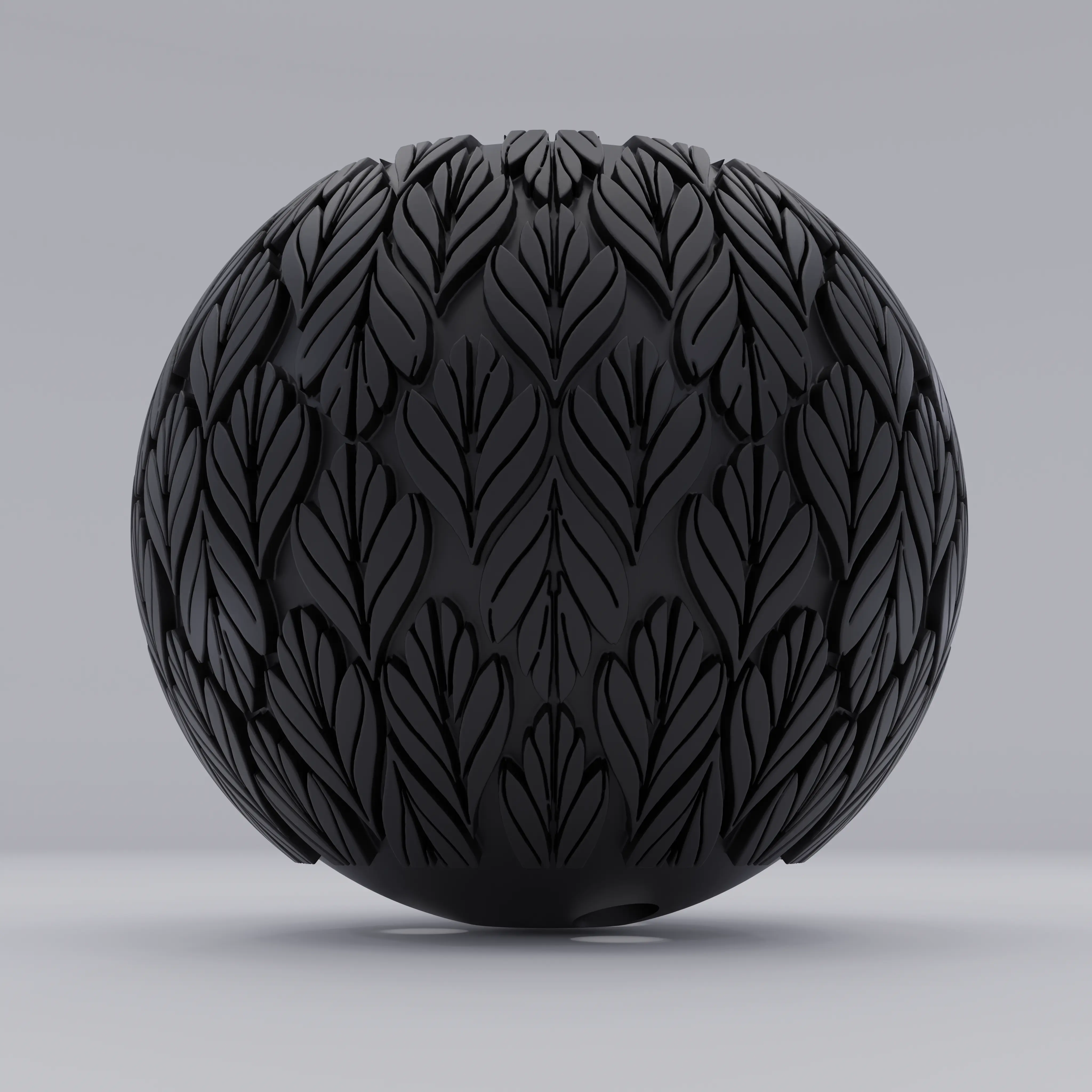 Home Decorations & Ornaments STL Download - Pandora's Pot (P041) Made ...