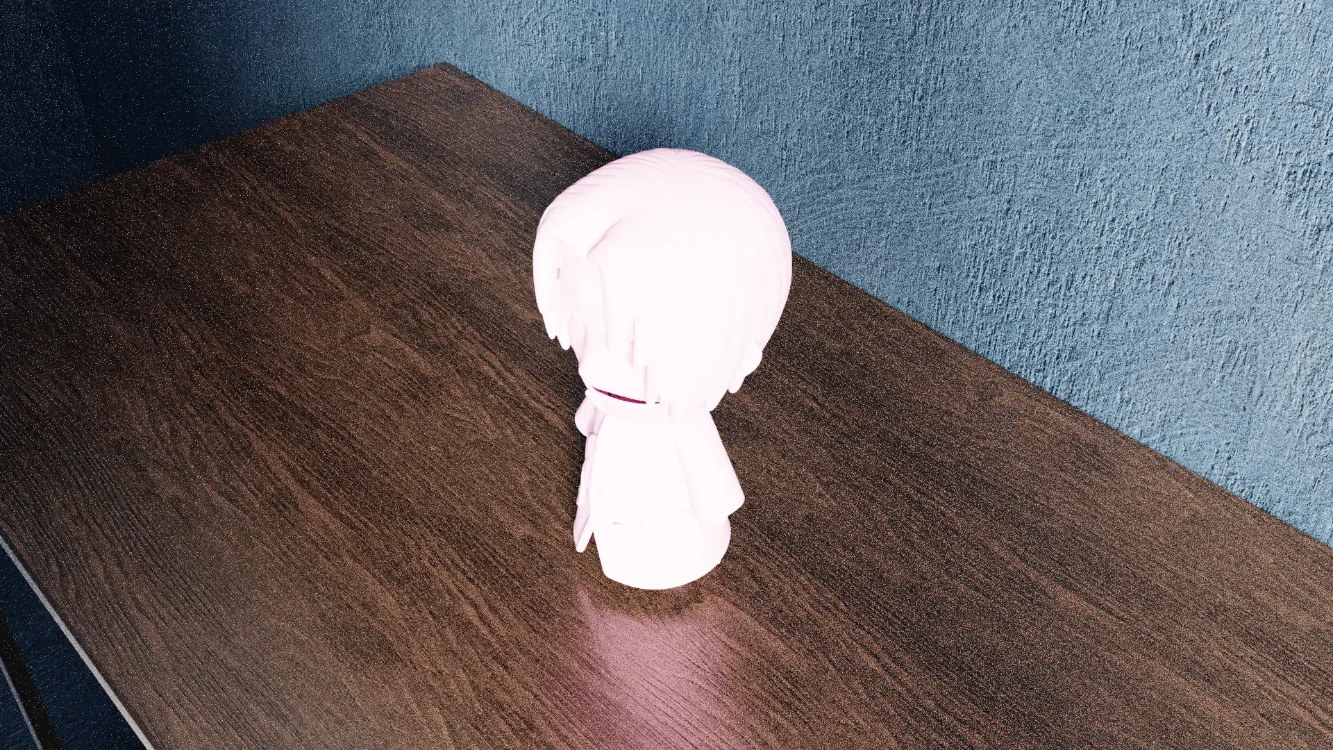 3D Printer Files | 3MF File | Chibi Itachi Uchiha | Creality Cloud