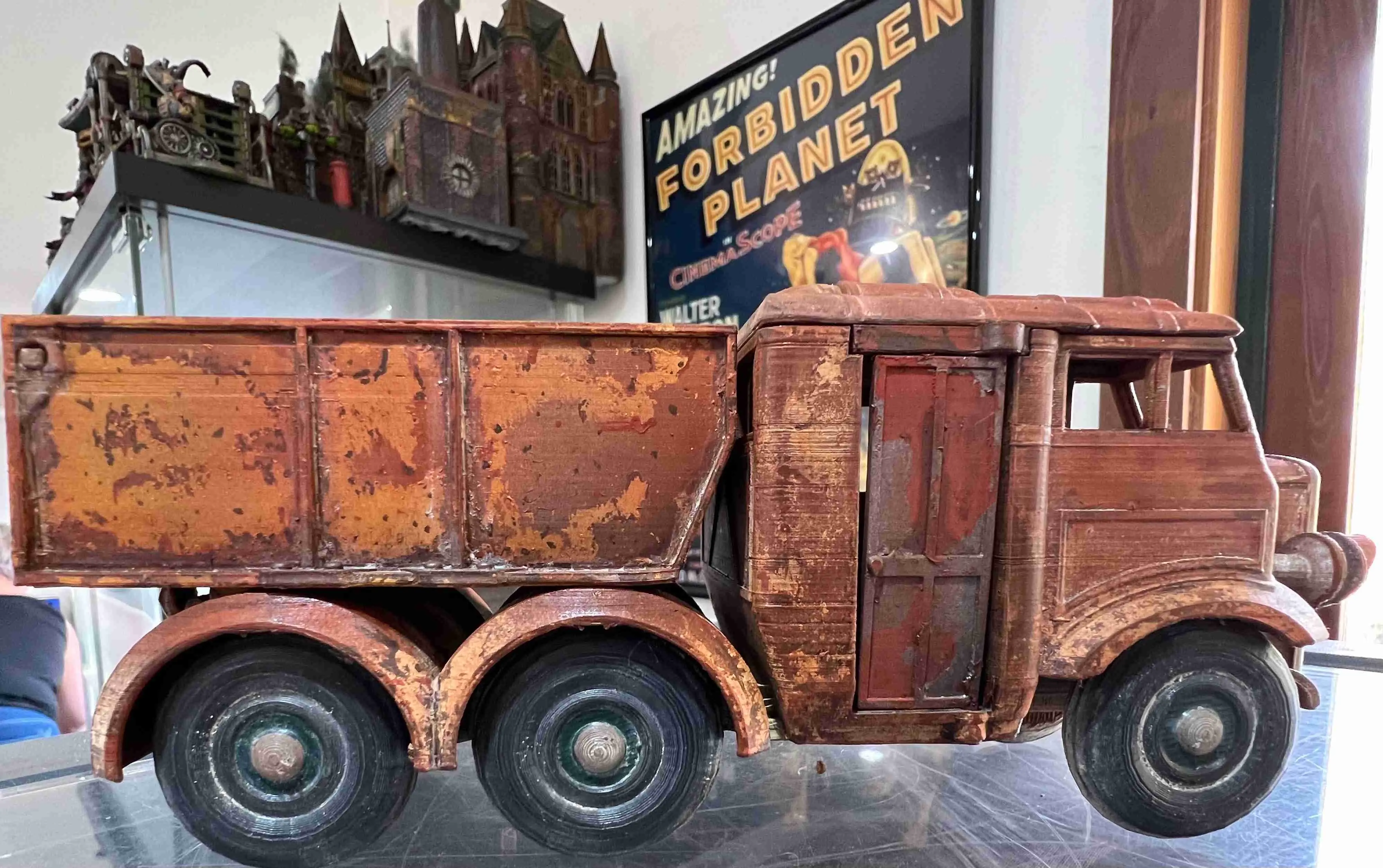 Vehicles & Machinery STL Download - KS3VEH03 - Ziltek A-L-Xby Aether ...