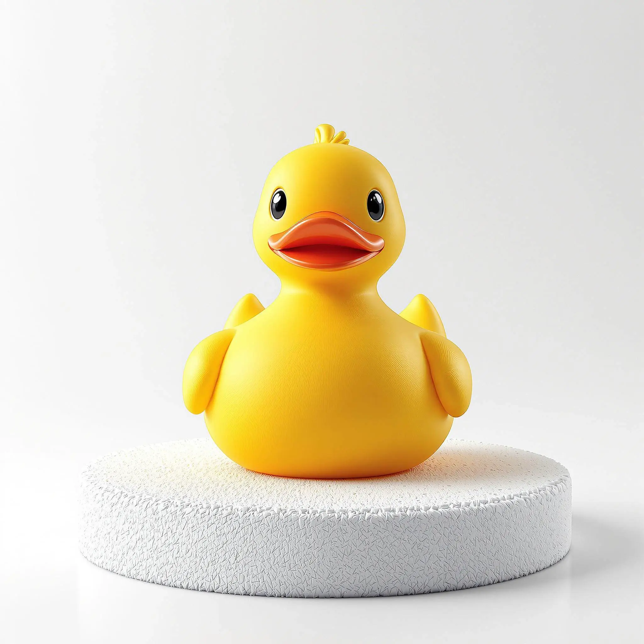 3D Printer Files | 3MF File | Duck | Creality Cloud