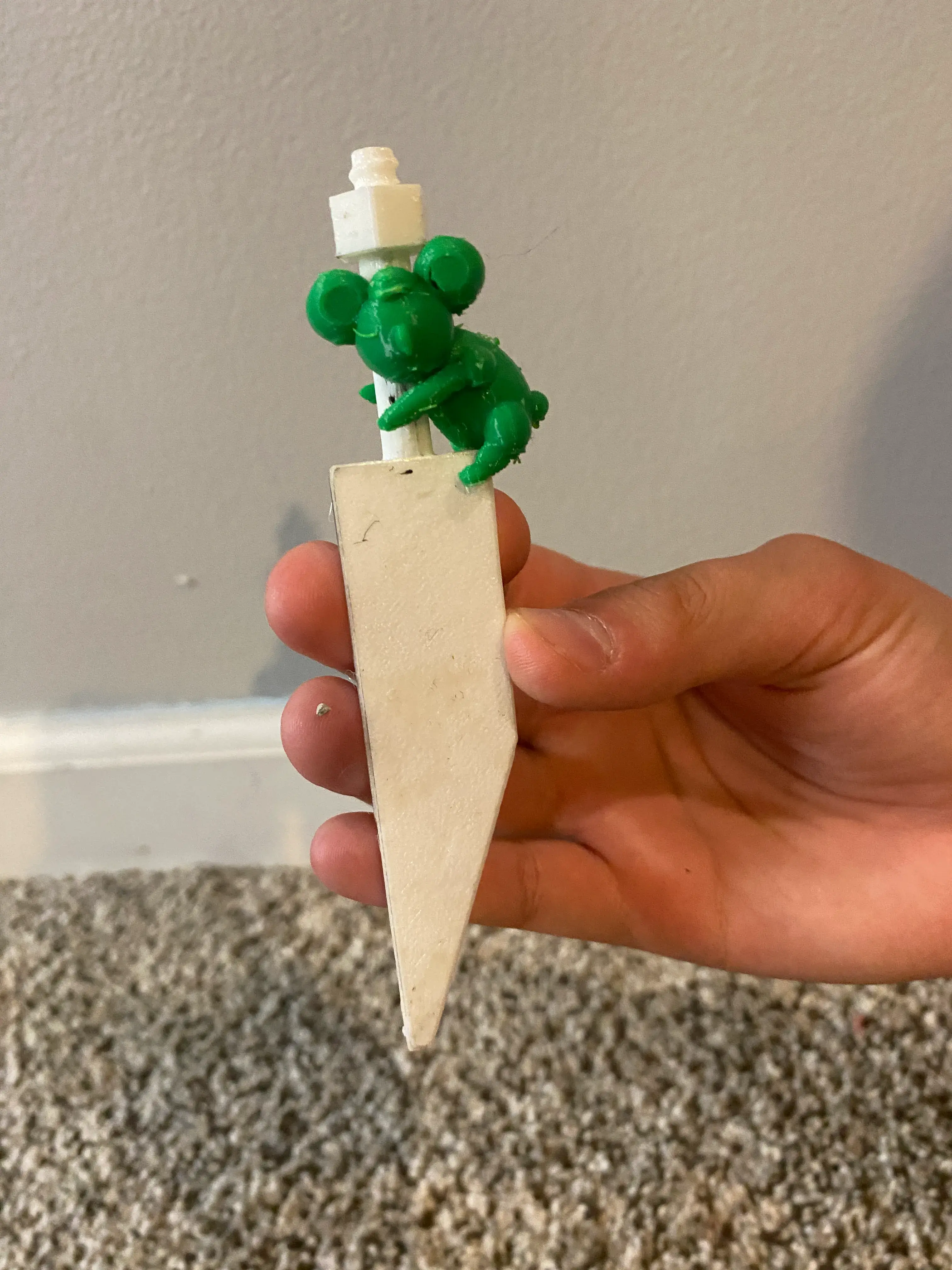 Board Games & Card Games STL Download - Bookmark with 4 different ...