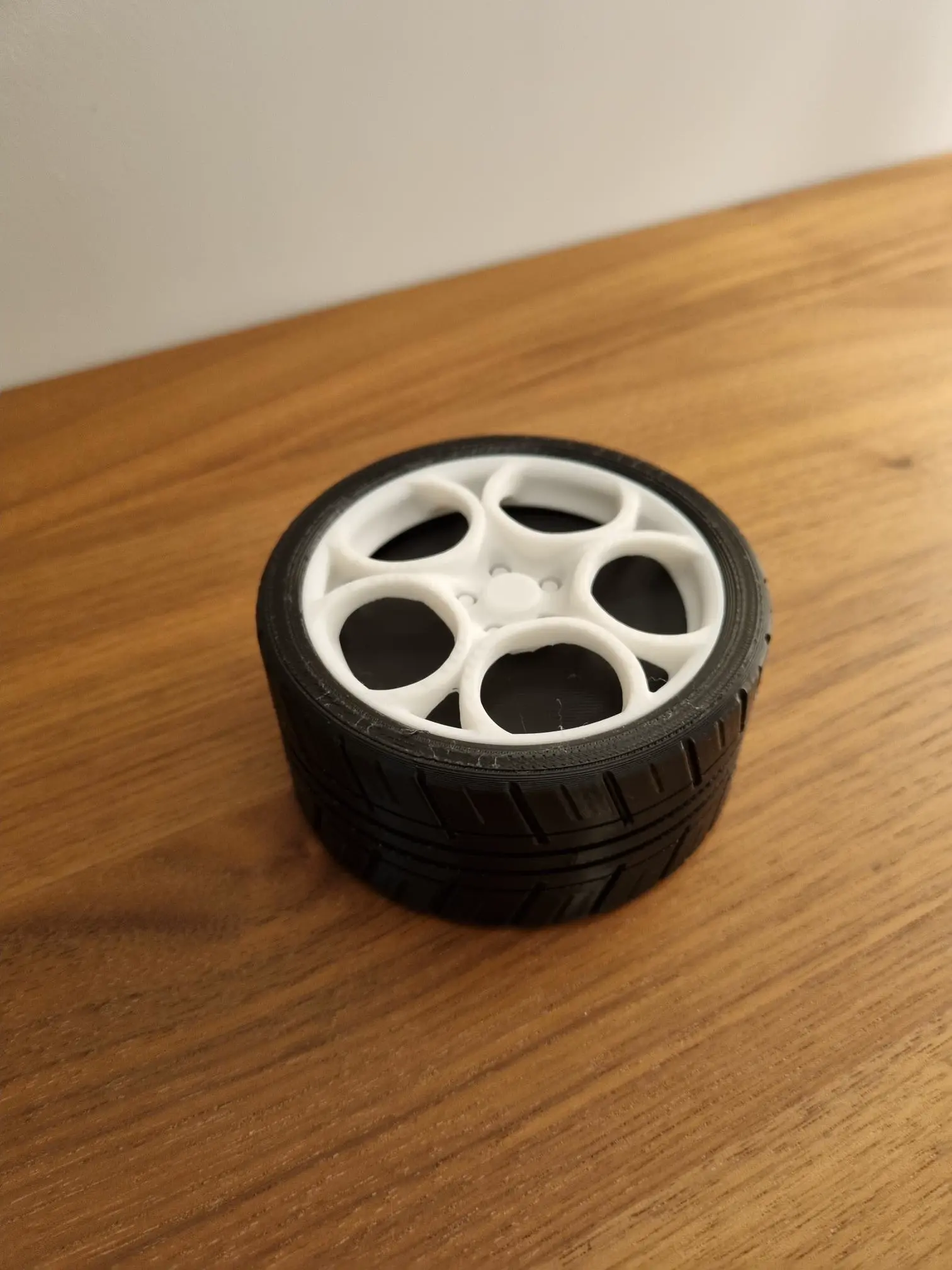 Wheel box | 3D models download | Creality Cloud