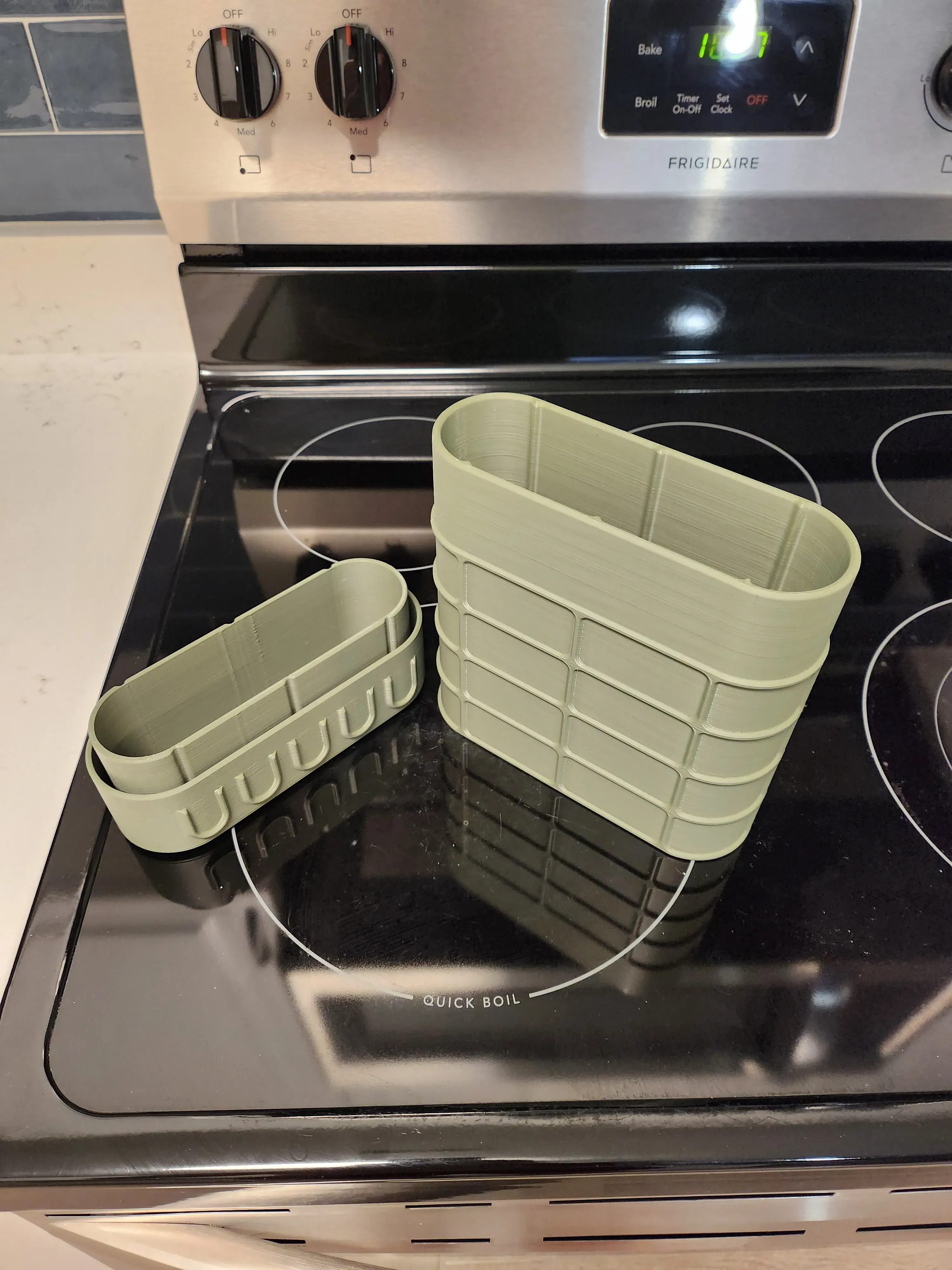 3D Printer Files | 3MF File | Tactical Side Holder with Cap | Creality ...