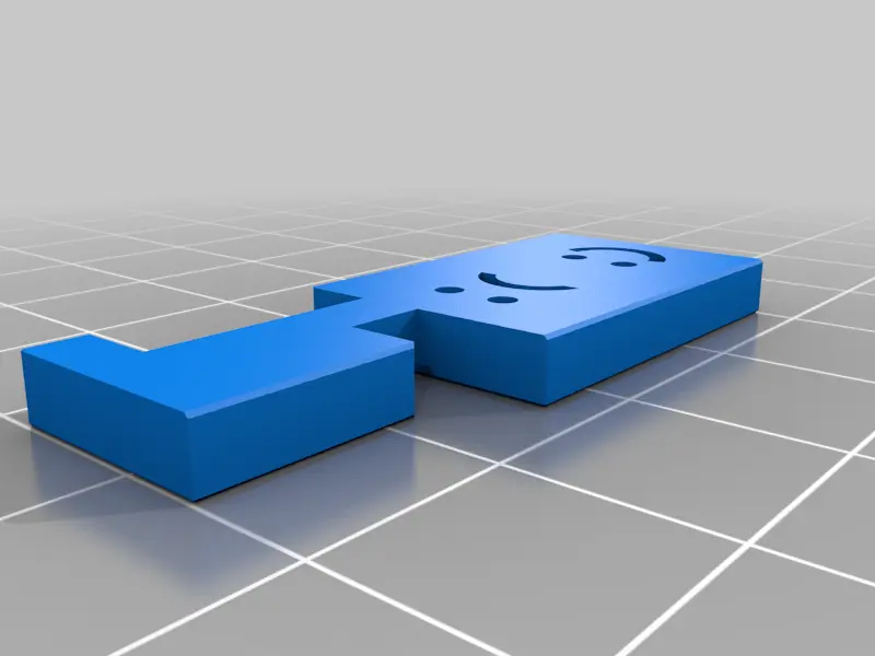 3D Printer Files | 3MF File | click switch puzzle box no glue ...
