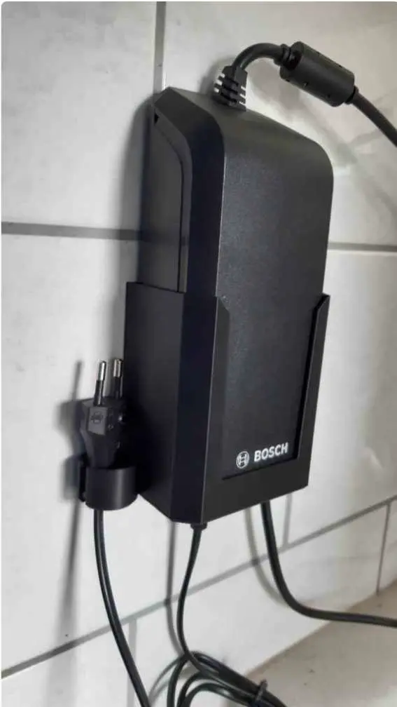 3D Printer Files | 3MF File | Bosch Battery Charger 36/4 eBike by 3D ...