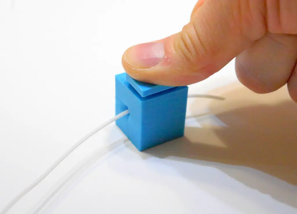 3D Printer Files | 3MF File | Filament cutter (1.75mm) | Creality Cloud
