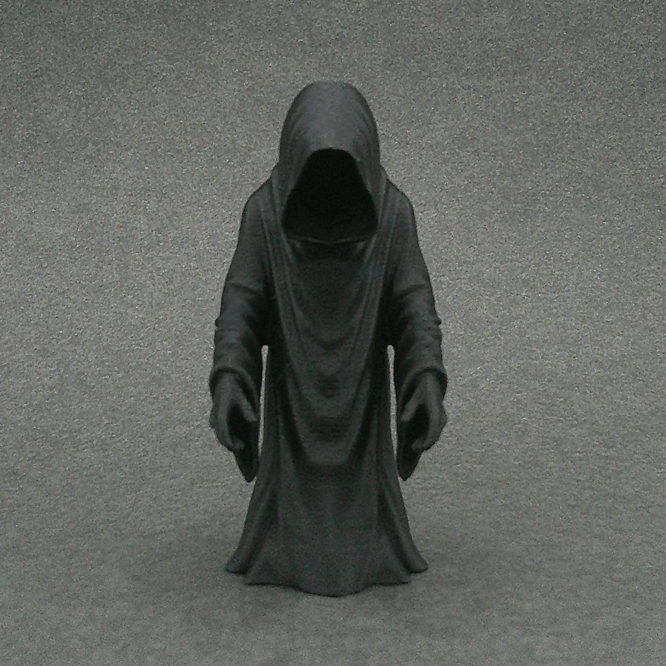 3D Printer Files | 3MF File | Grim Reaper | Creality Cloud