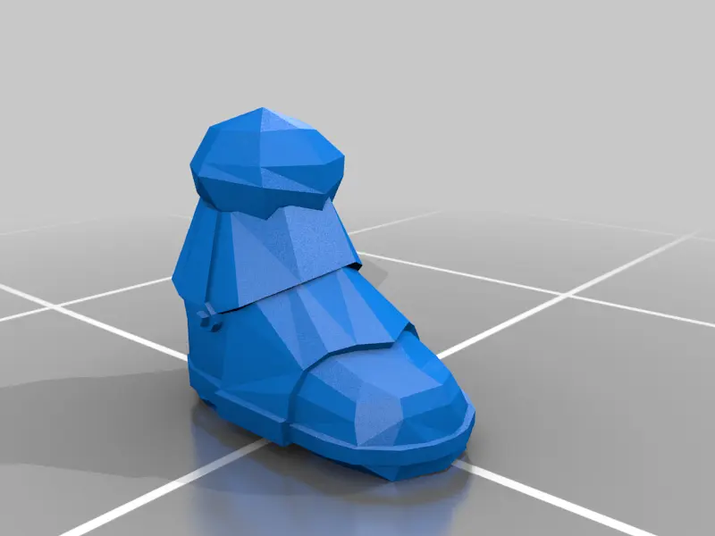 modular csm - parts exploded - 40k | 3D models download | Creality Cloud