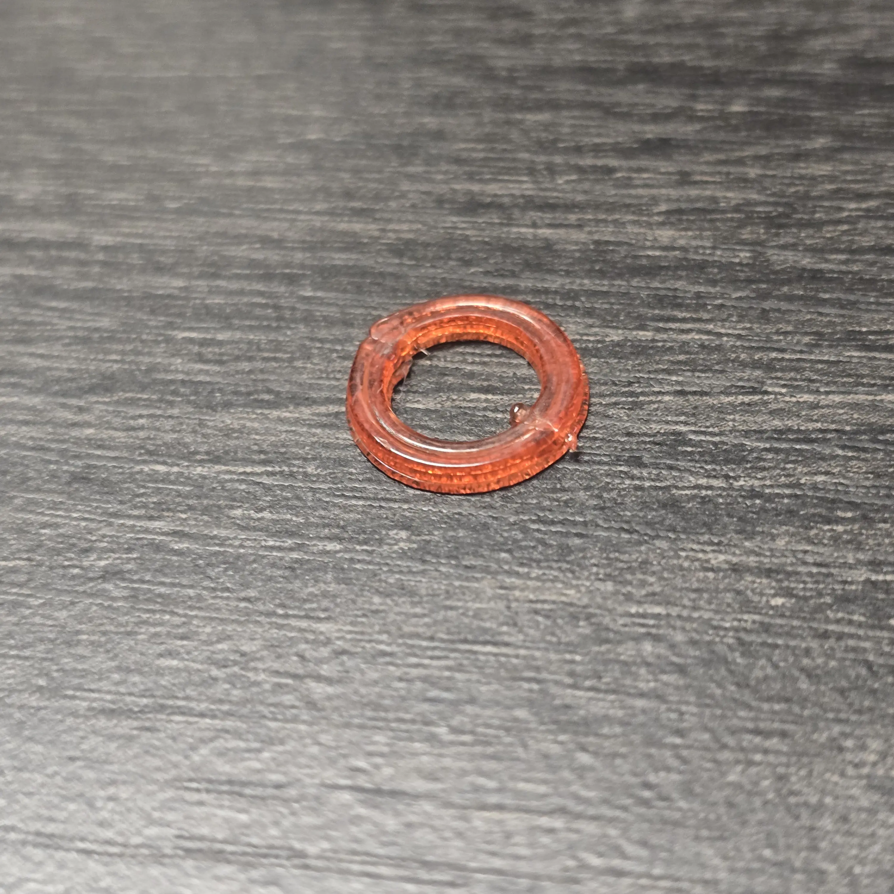 3D Printer Files | 3MF File | o-rings | Creality Cloud