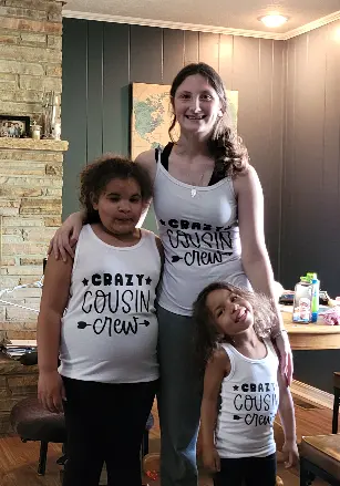 Free Other STL Download - Crazy cousin crewby David M Sedlak