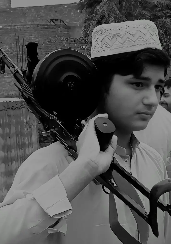 Free STL Download - Sufyan khanby MS Sufyan Khan