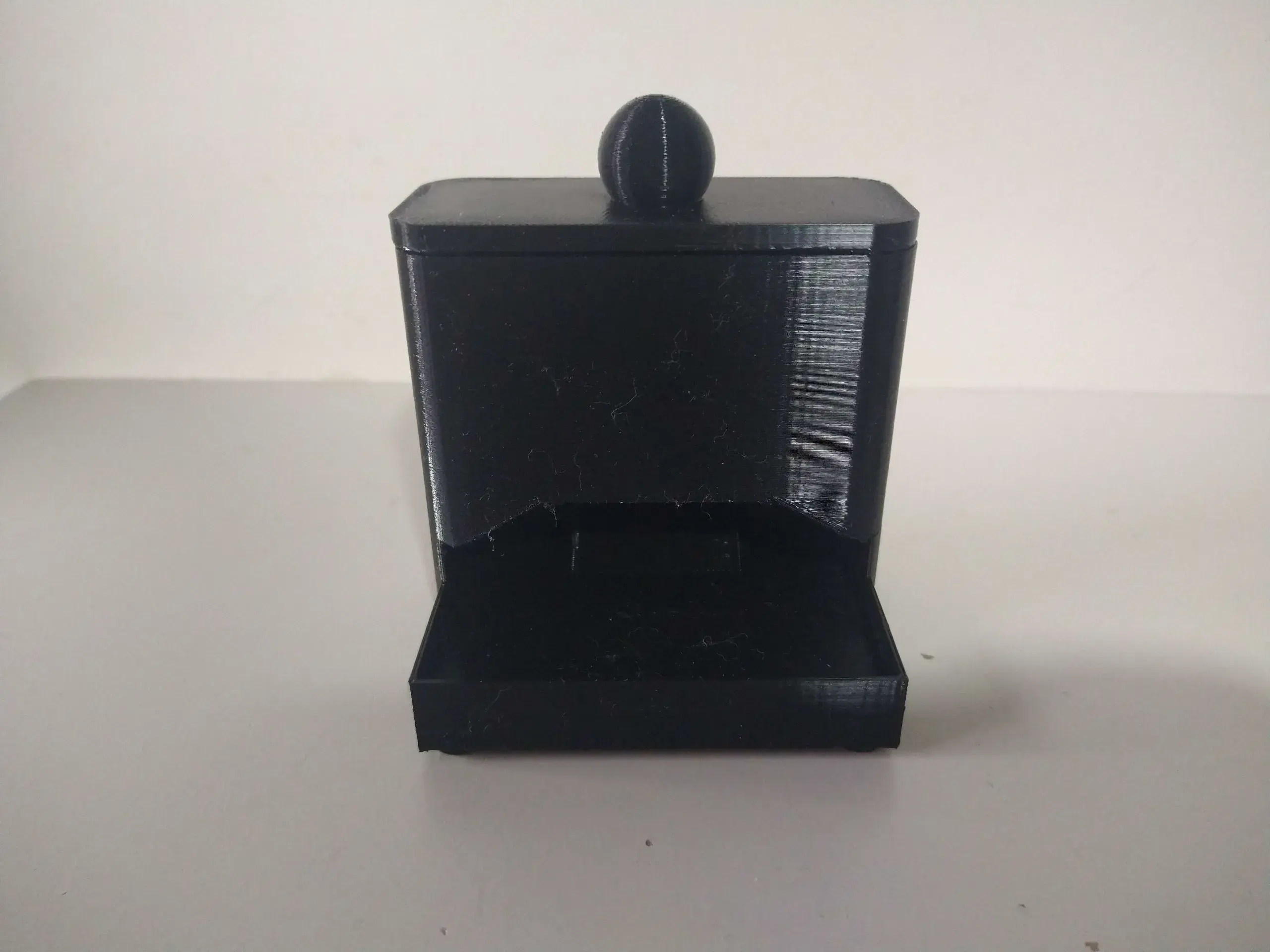 3D Printer Files | 3MF File | Ear stick dispenser | Creality Cloud