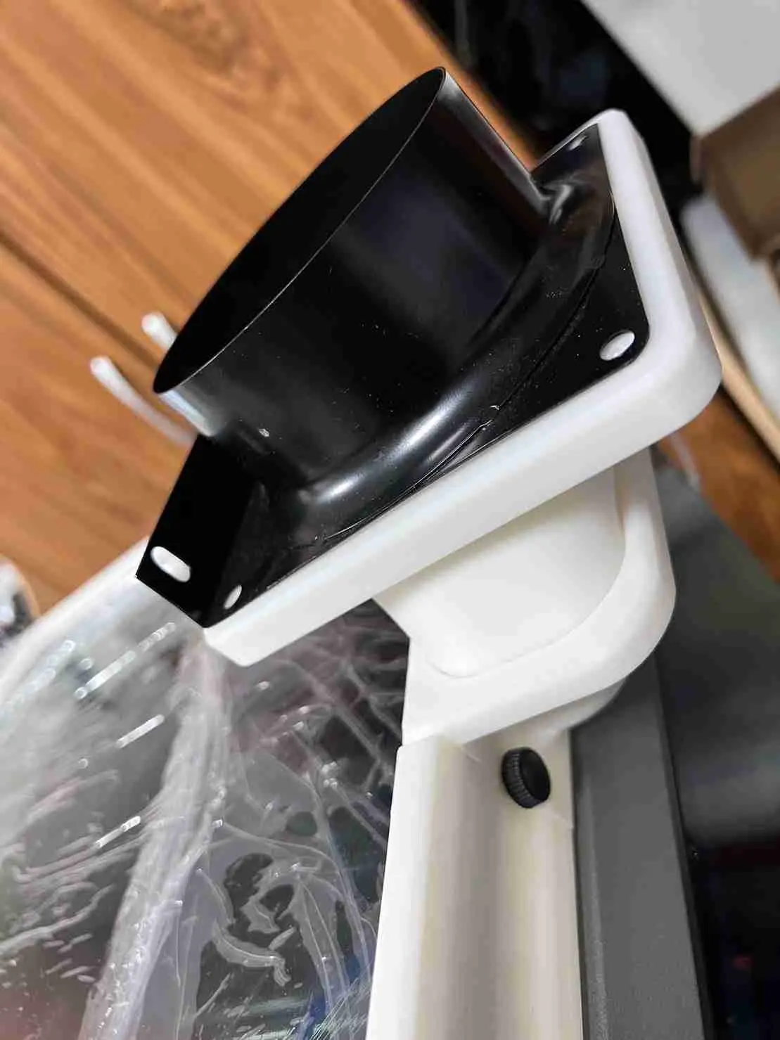 3D Printer Files | 3MF File | K1 MAX 增高架(Elevator)+置物盒 | Creality Cloud