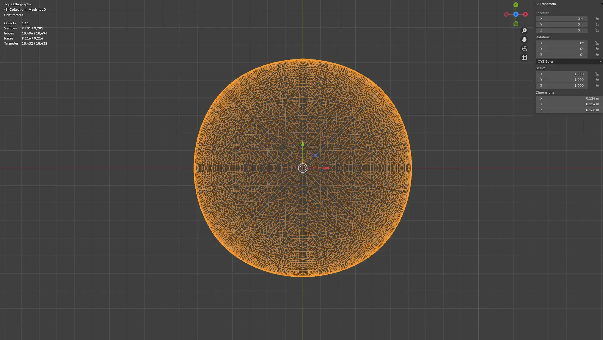3D Printer Files | 3MF File | Golden Egg from Balbina the Goose - The ...