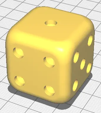 3D Printer Files | 3MF File | DADO 3D | Creality Cloud