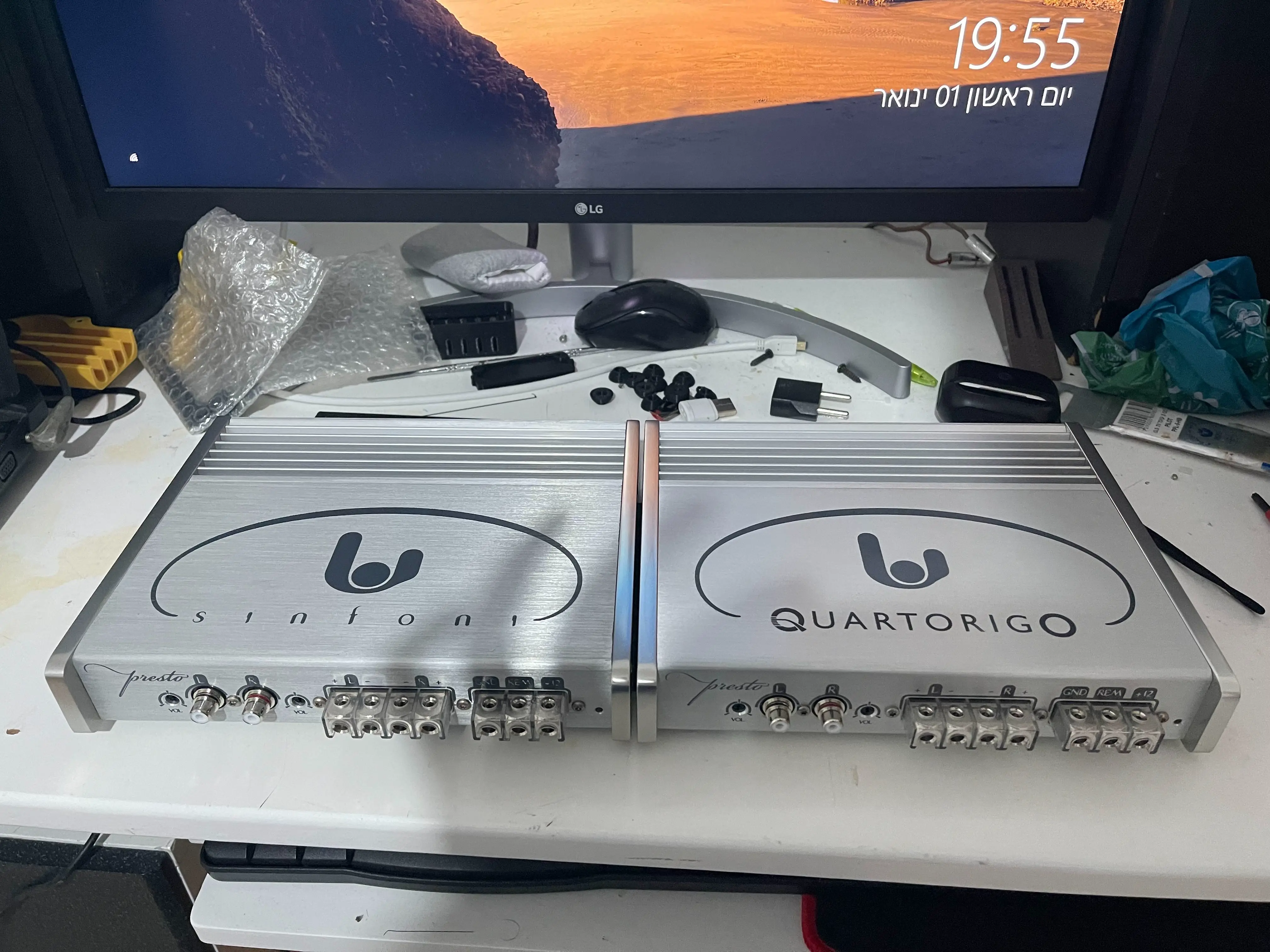 Free Tools & Spare Parts STL Download - quartorigo / sinfoni amps sbs ...