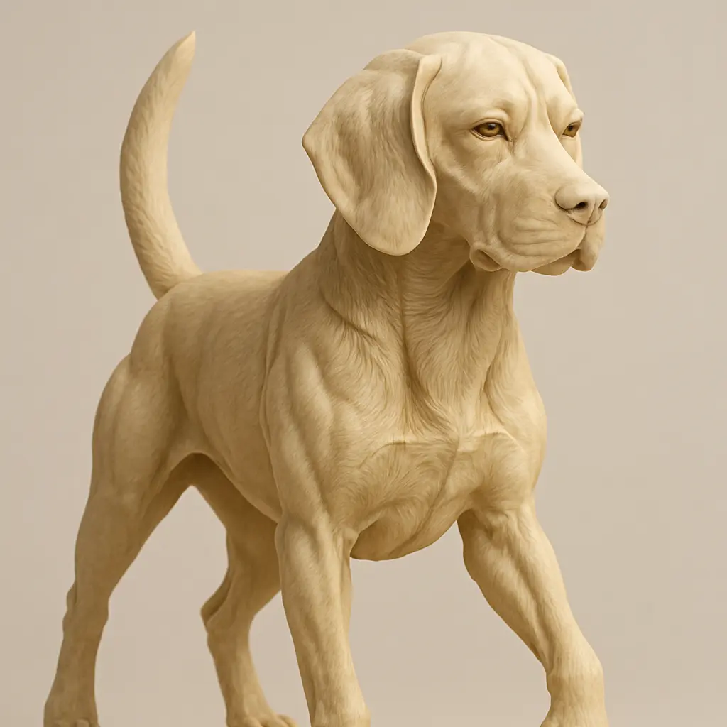 3D Printer Files | 3MF File | Beagle | Creality Cloud