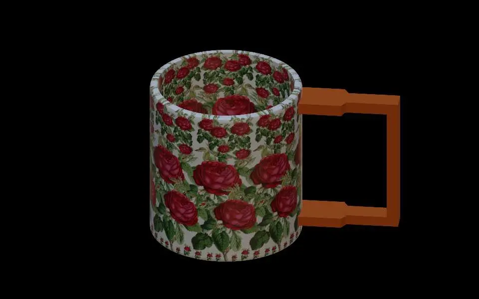 Home Decorations & Ornaments STL Download - 🥤 cup 🥤 by Deleted ...