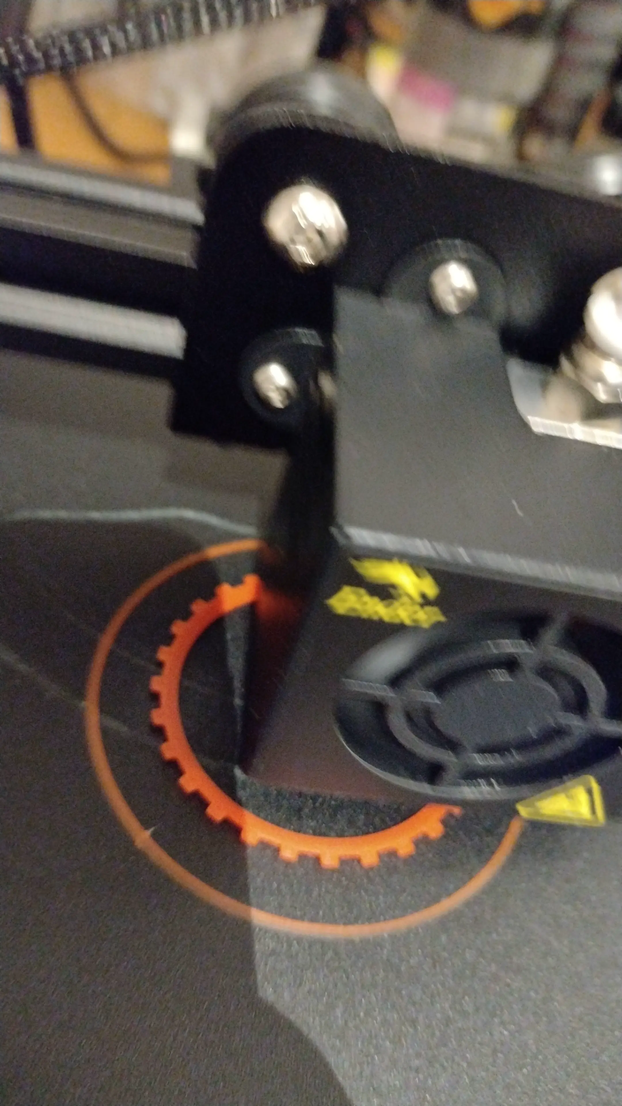 Free Tools & Spare Parts STL Download - shimano microspline spacer ...