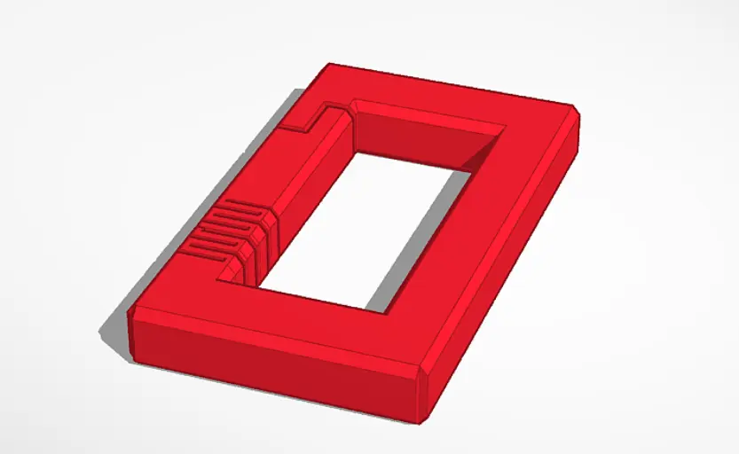 Carabiner C3 | 3D models download | Creality Cloud