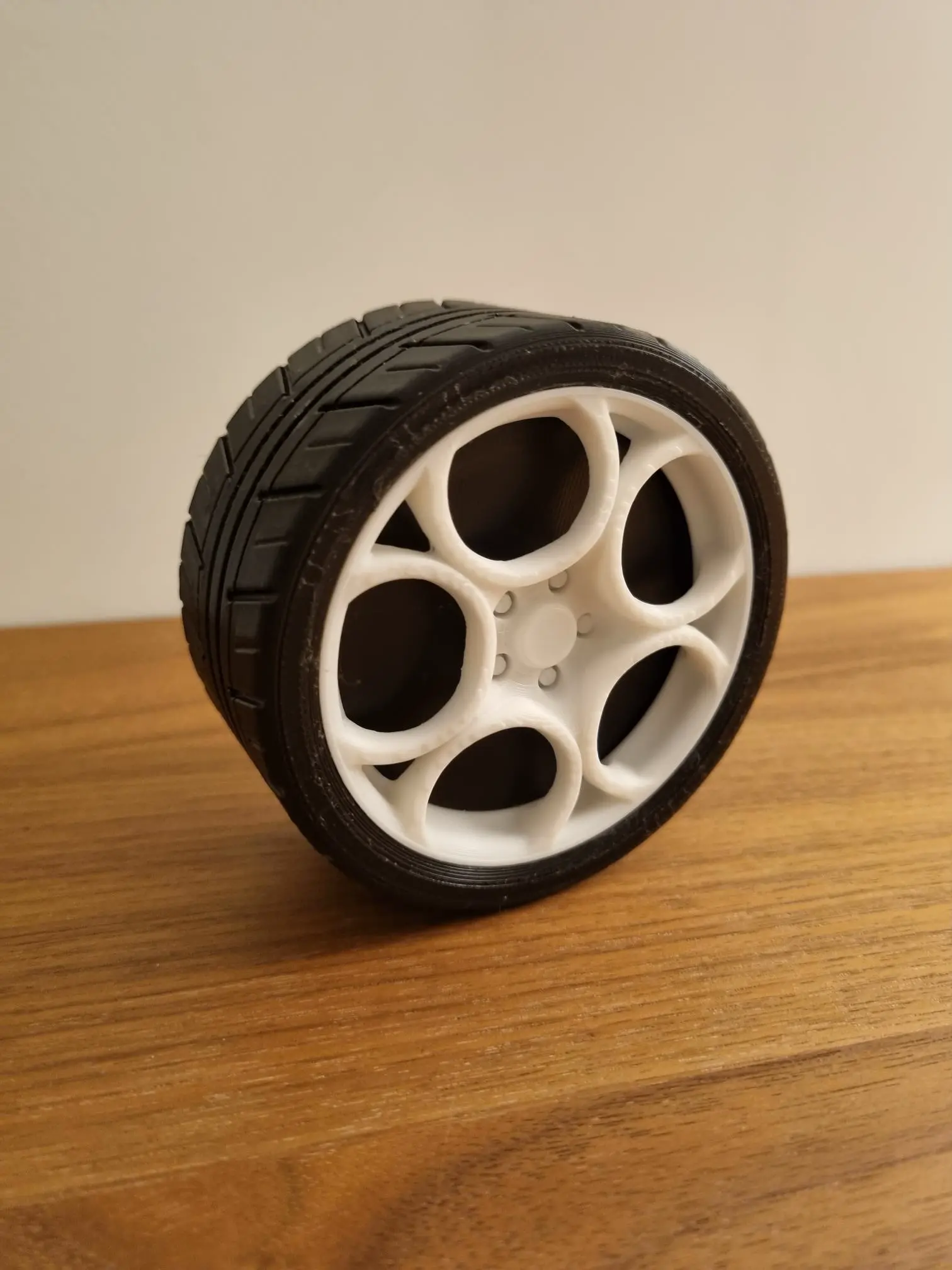 Wheel box | 3D models download | Creality Cloud