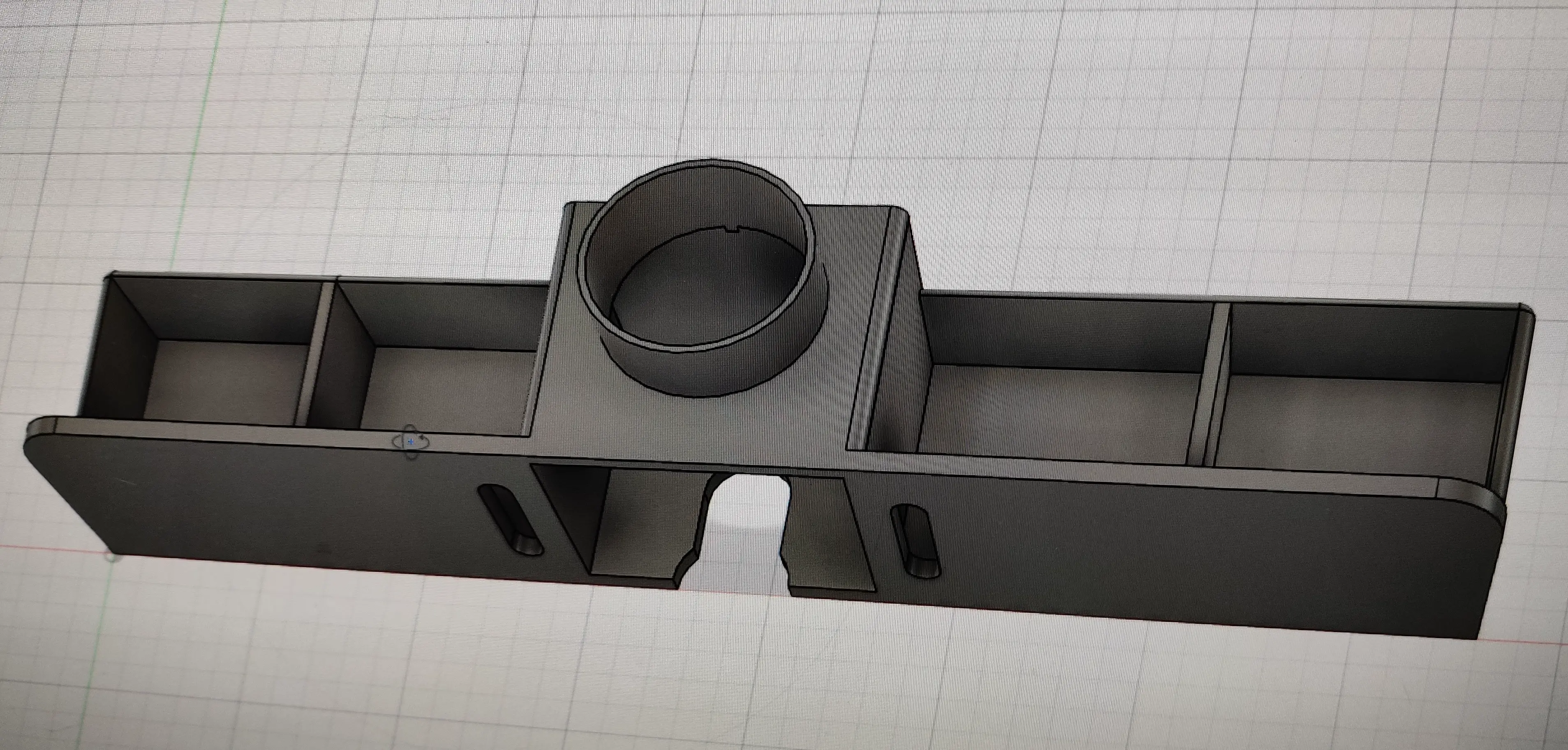 Makite_board | 3D models download | Creality Cloud