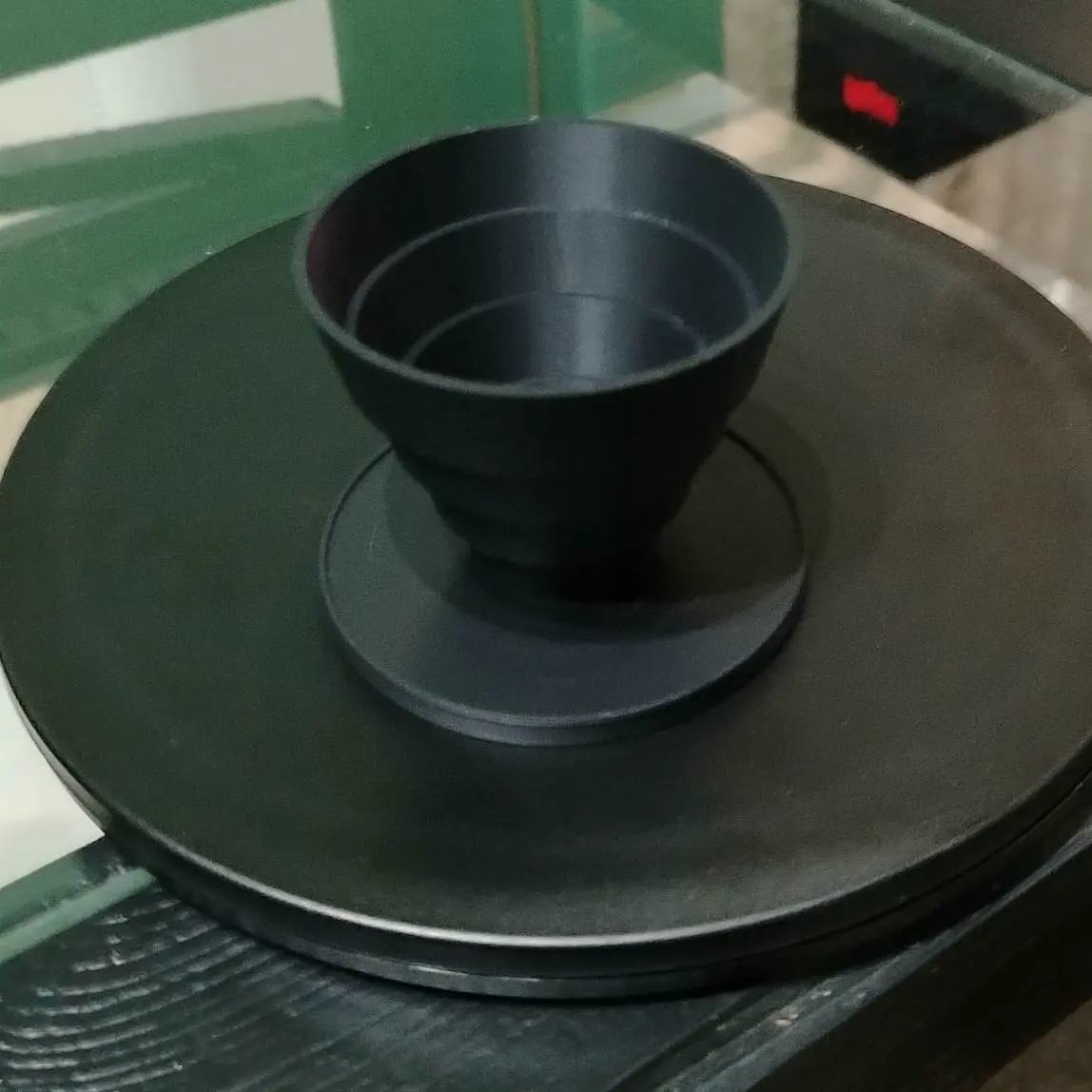 3D Printer Files | 3MF File | foldable cup | Creality Cloud