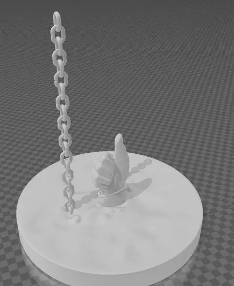 Free Characters & Creatures STL Download - terminator 2 tributeby SMT_M 🦊