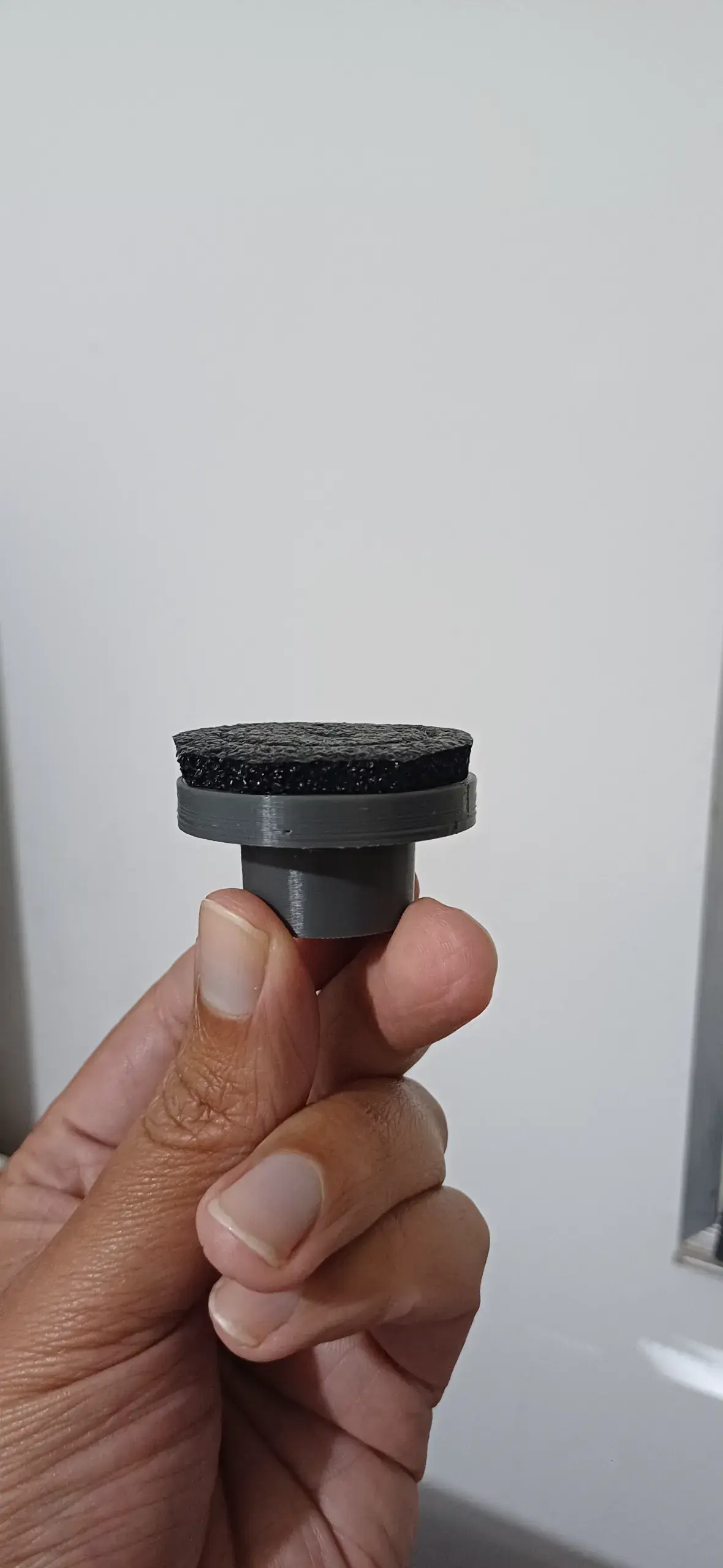 3D Printer Files | 3MF File | SPOOL HOLDER DAMPER FOR CREALITY K1 AND ...
