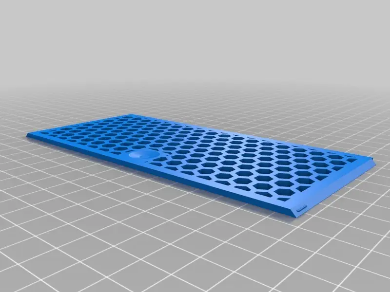 3D Printer Files | 3MF File | Terraforming Mars Resource Tray w/Lid ...