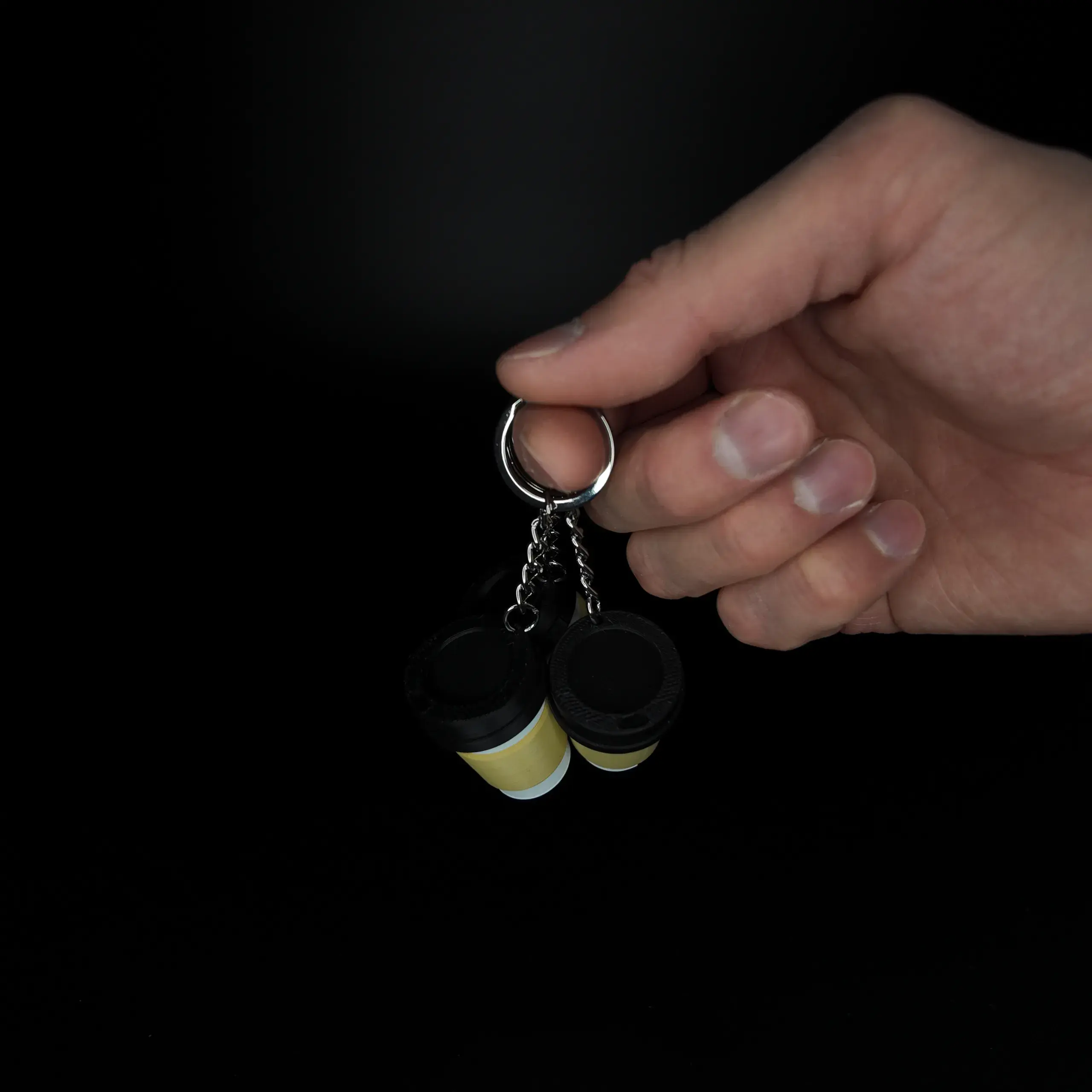 Other STL Download - Cup of coffee - fidget toyby ILNUR_KHARISOV