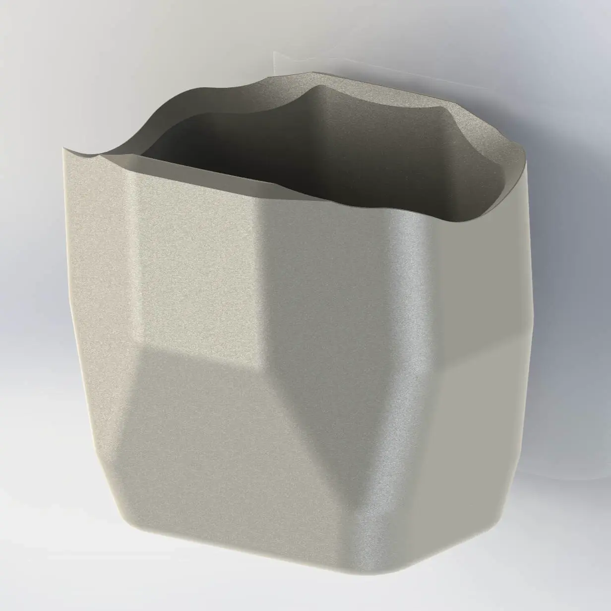 Other STL Download - Base 50x35x45mm. Rodin Coil .STL 90mm. x 32mm ...