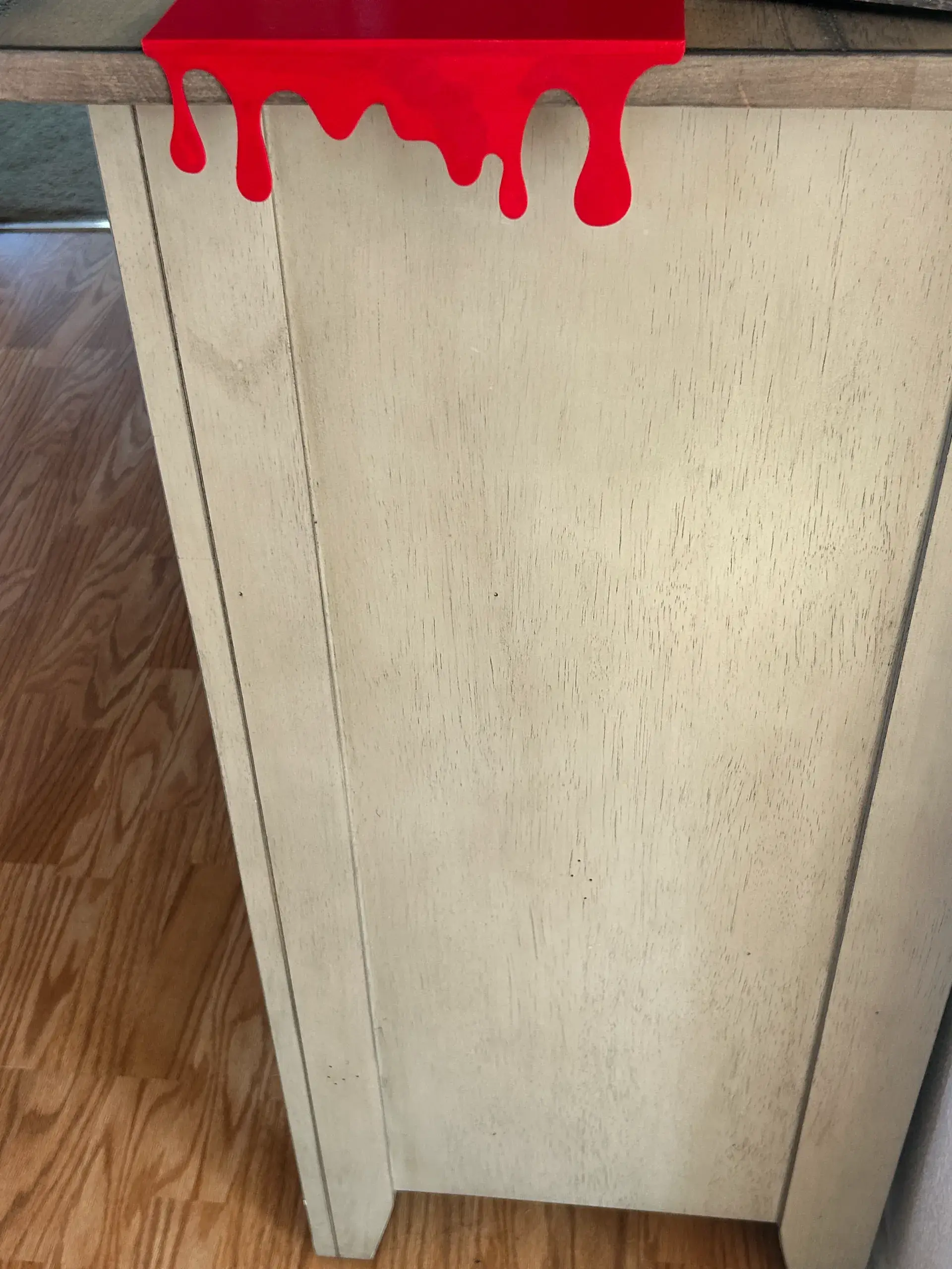 3D Printer Files | 3MF File | Bloody Drip | Creality Cloud