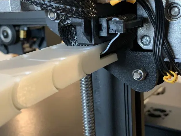 cable creality cr6 SE | 3D models download | Creality Cloud