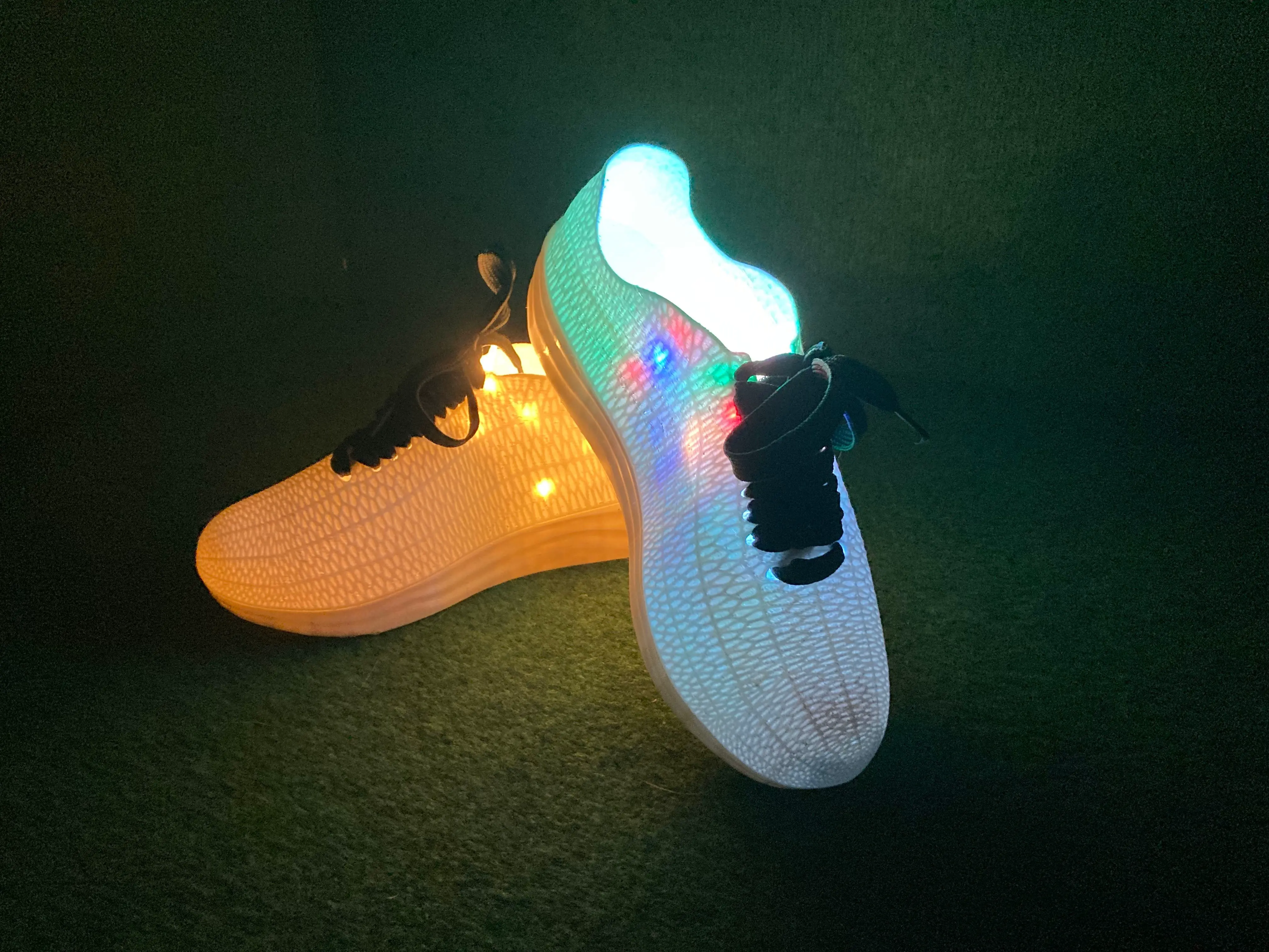 Jewelry & Accessories STL Download - ION SHOES RUNNING FULL OF ...